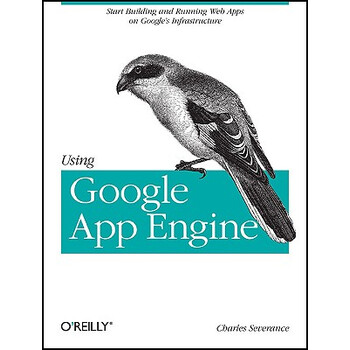 【】Using Google App Engine