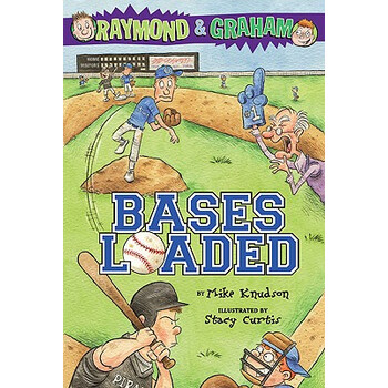 【】Raymond & Graham Bases Loaded