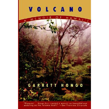 【】Volcano: A Memoir of Hawai'i