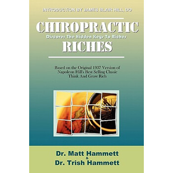 【】Chiropractic Riches