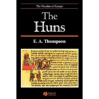 【】The Huns