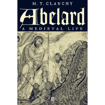 【】Abelard - A Medieval Life