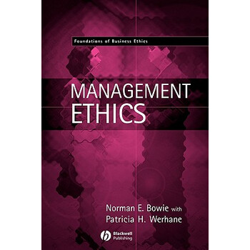 【】Management Ethics