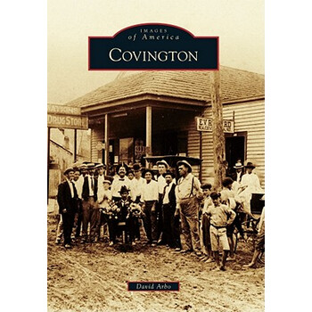 【】Covington