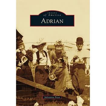 【】Adrian