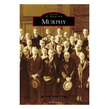 【】Murphy