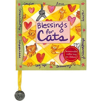 【】Blessings for Cats
