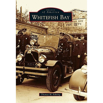 【】Whitefish Bay