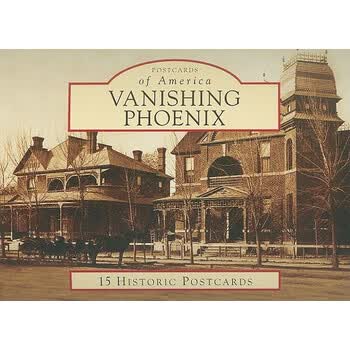 【】Vanishing Phoenix