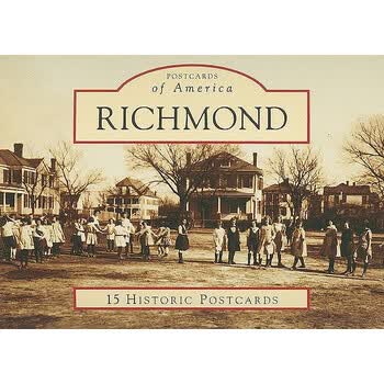 【】Richmond