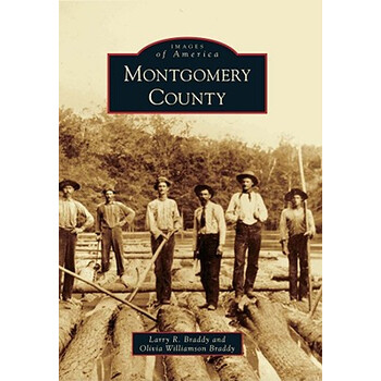 【】Montgomery County