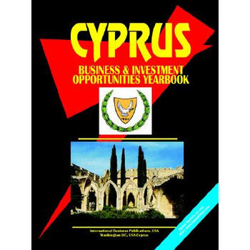 【】Cyprus Business & Investm