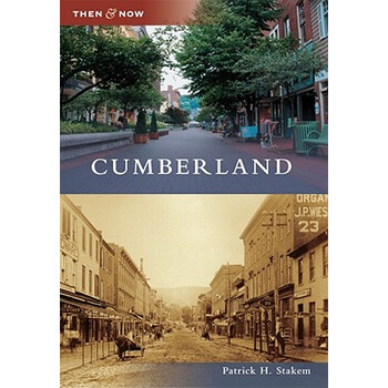 【】Cumberland