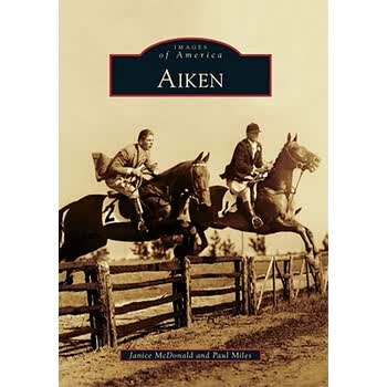 【】Aiken