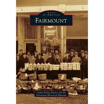 【】Fairmount