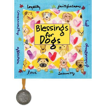 【】Blessings for Dogs