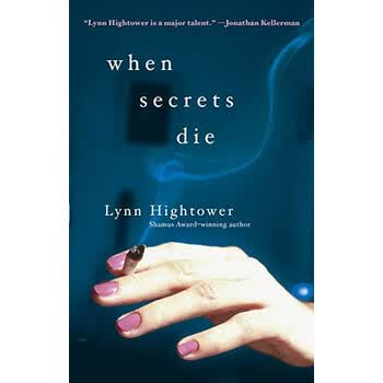【】When Secrets Die