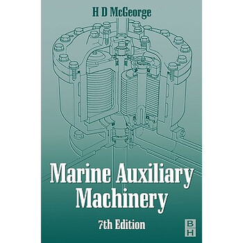 【】Marine Auxiliary Machinery