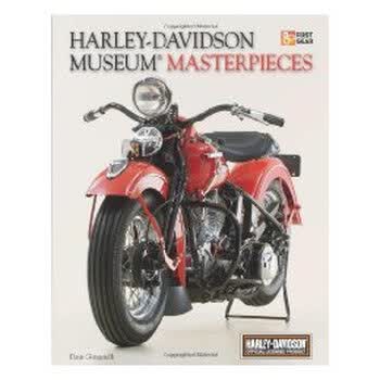 【】Harley-Davidson Museum