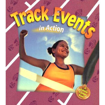 【】Track Events in Action