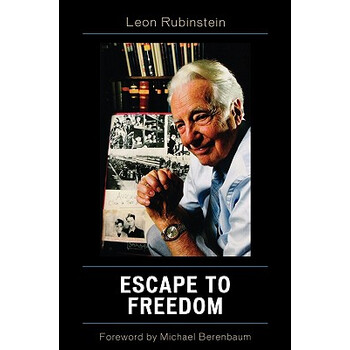 【】Escape to Freedom
