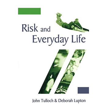 【】Risk and Everyday Life