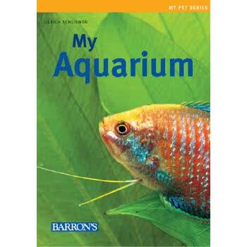 【】My Aquarium