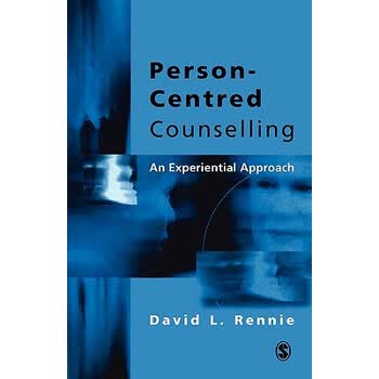 【】Person-Centred Counselling: A