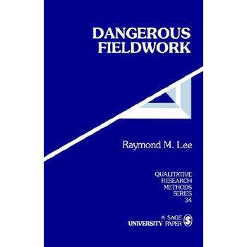 【】Dangerous Fieldwork