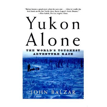 【】Yukon Alone: The World's Toughes