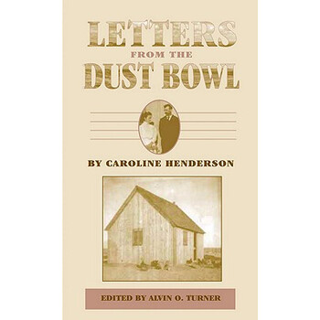 【】Letters from the Dust Bowl