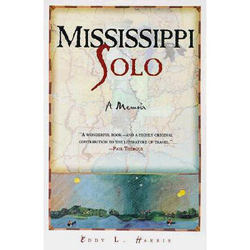 【】Mississippi Solo: A River Quest