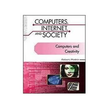 【】Computers & Creativity