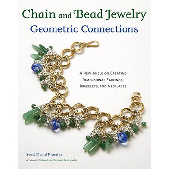【】Chain and Bead Jewelry: Geometri