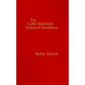 【】Cable Television Technology