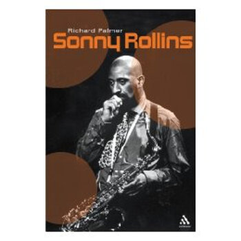 【】Sonny Rollins