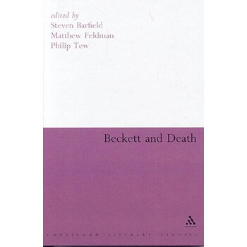 【】Beckett and Death