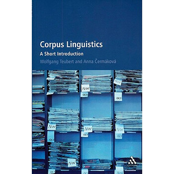 【】Corpus Linguistics: A Sh