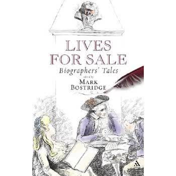 【】Lives for Sale: Biographers'