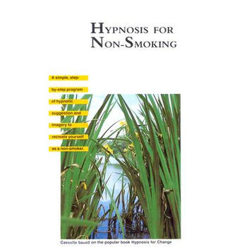 【】Hypnosis for Non-Smoking