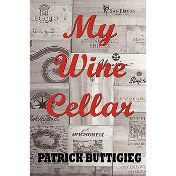 【】My Wine Cellar