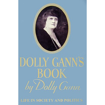 【】Dolly Gann's Book