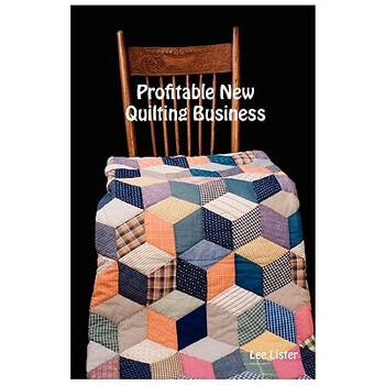 【】Profitable New Quilting Business