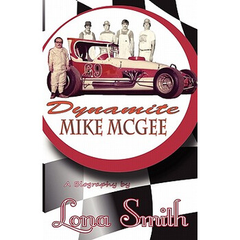 【】Dynamite Mike McGee