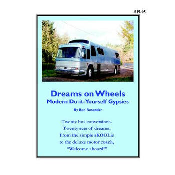 【】Dreams on Wheels: Modern Do-It-Yourself