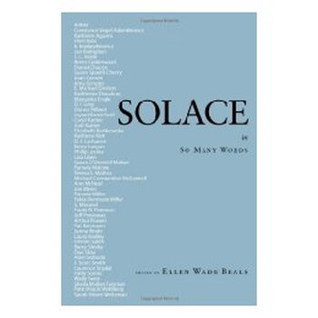 【】Solace in So Many Words