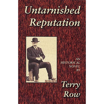 【】Untarnished Reputation