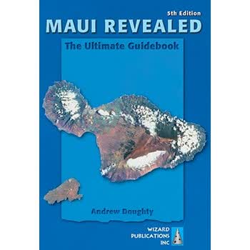 【】Maui Revealed: The Ultimat