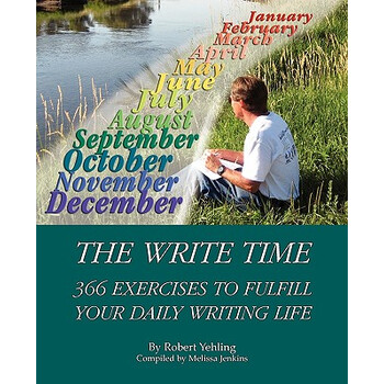 【】The Write Time