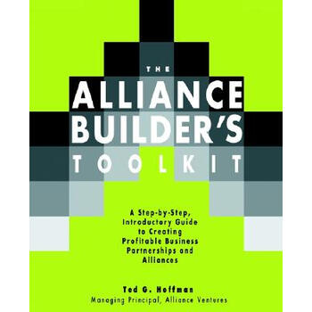 【】The Alliance Builder's Toolkit